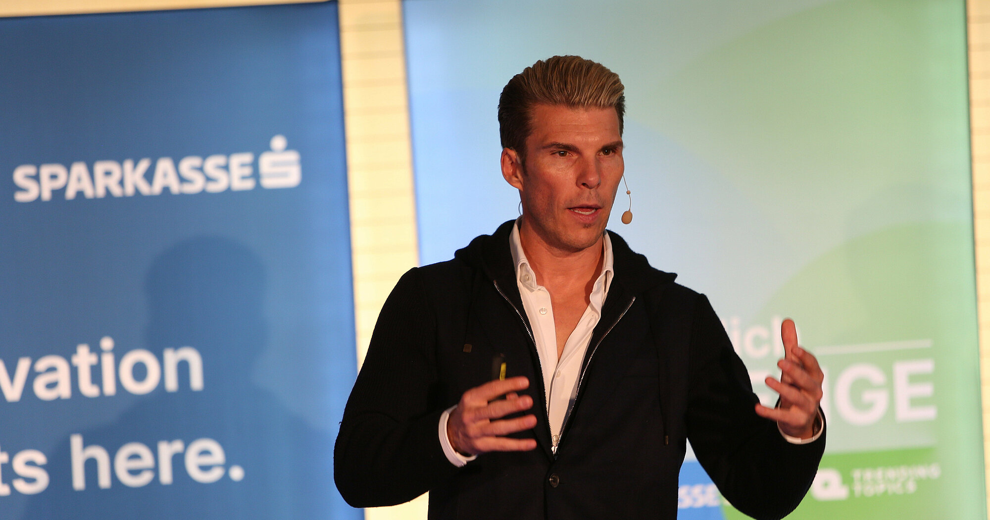 So Läuft Start Up Die Erfolgsgeschichten Von Florian Gschwandtner