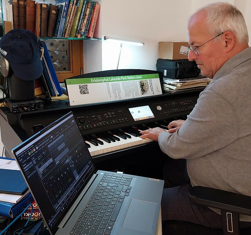 Die goldene Apis 2025: Das Siegerprojekt stellt sich vor: Verein Inizia